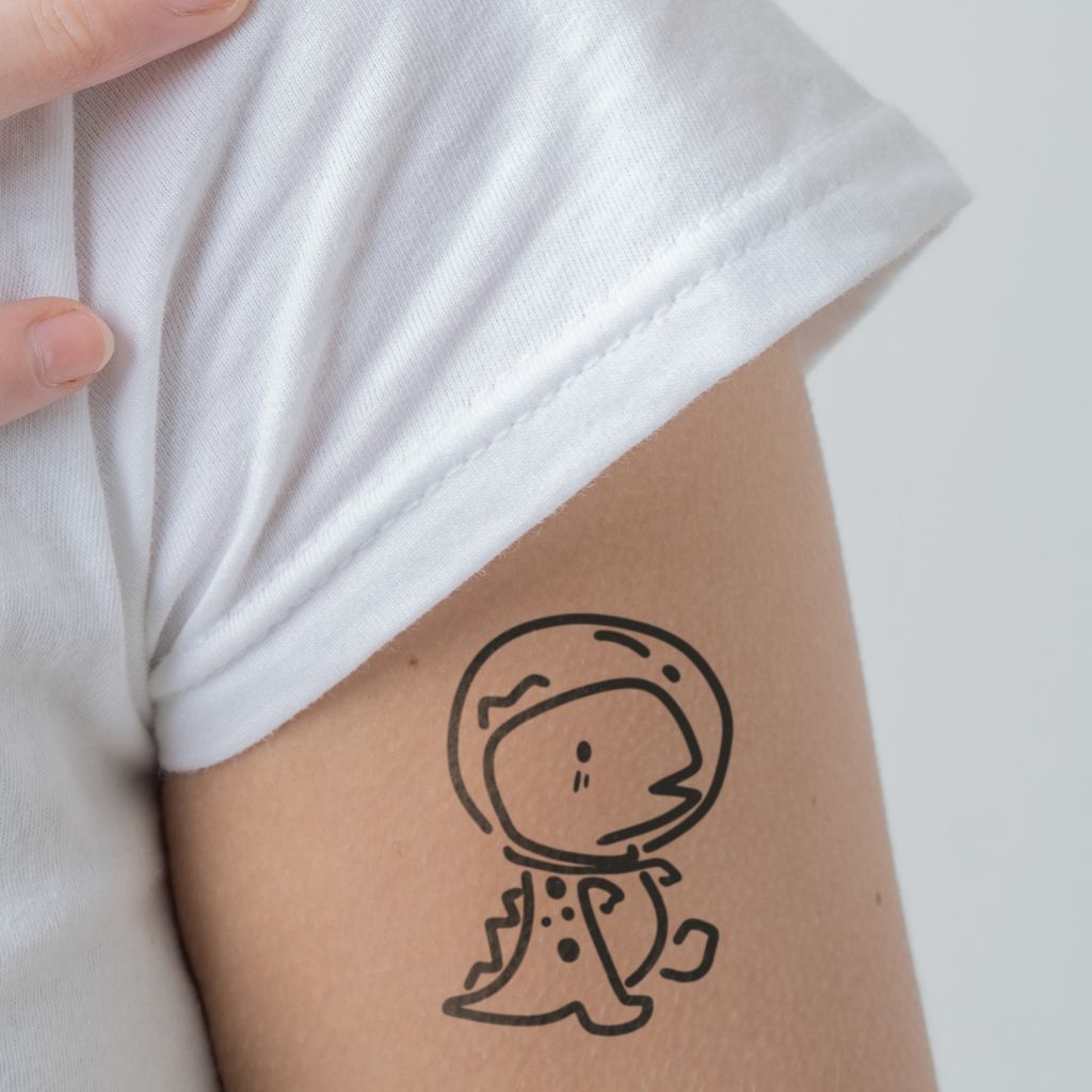 MyJagua • Semi permanent Tattoo • 1-2 Wochen!