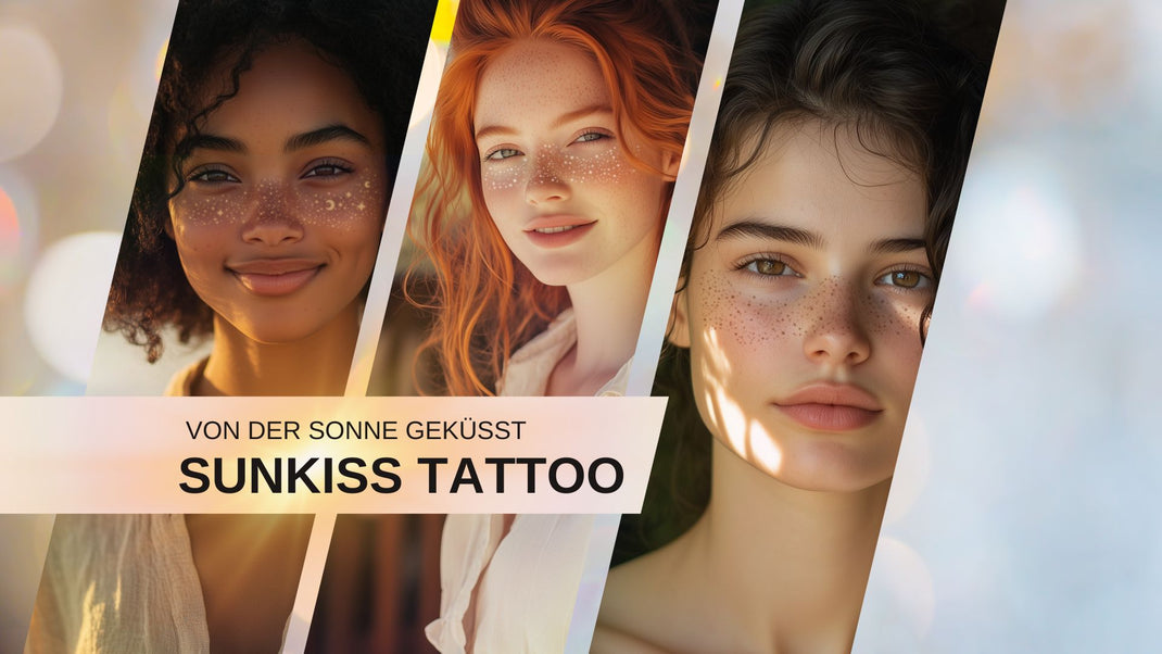 ☀️ Sunkiss Tattoo – MyJagua